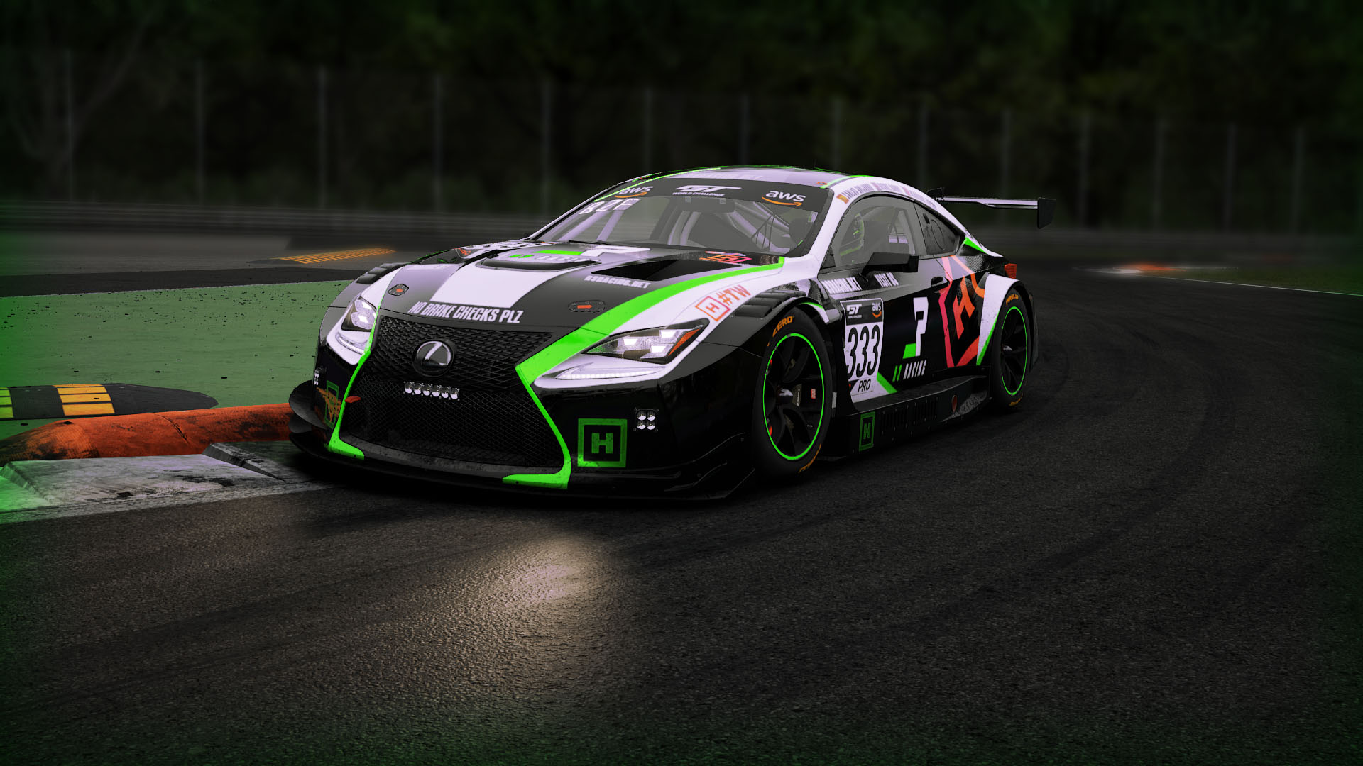 R3 Racing | Official site